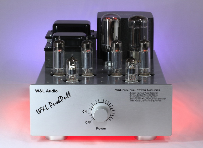 售價 :: tubeaudio-el86-37w